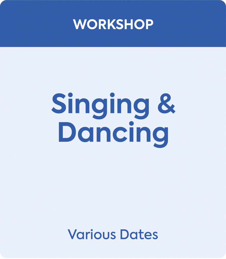 Workshops Archives - Sarah Moore Dance